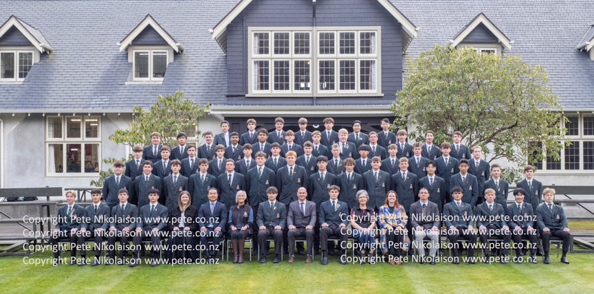 Cranleigh - Rathkeale College 2023 – PeteNikolaison