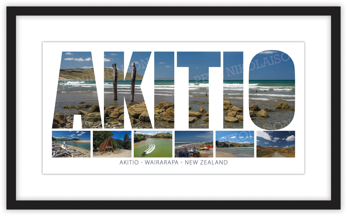 Akitio Weather Forecast Akitio New Zealand (Manawatu Wanganui)