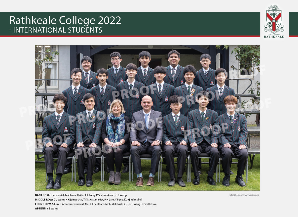 International Students - Rathkeale College 2022 – PeteNikolaison